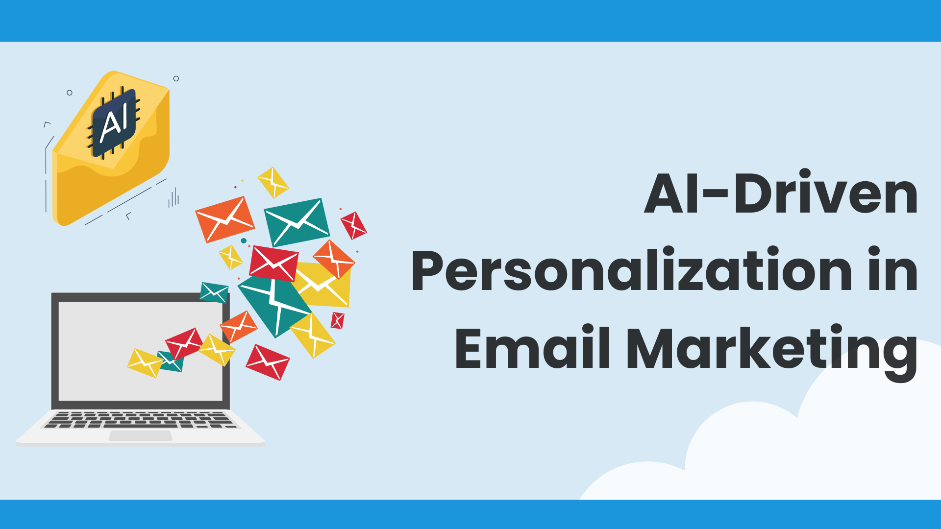 Ai Driven Personalization In Email Marketing Cetdigit